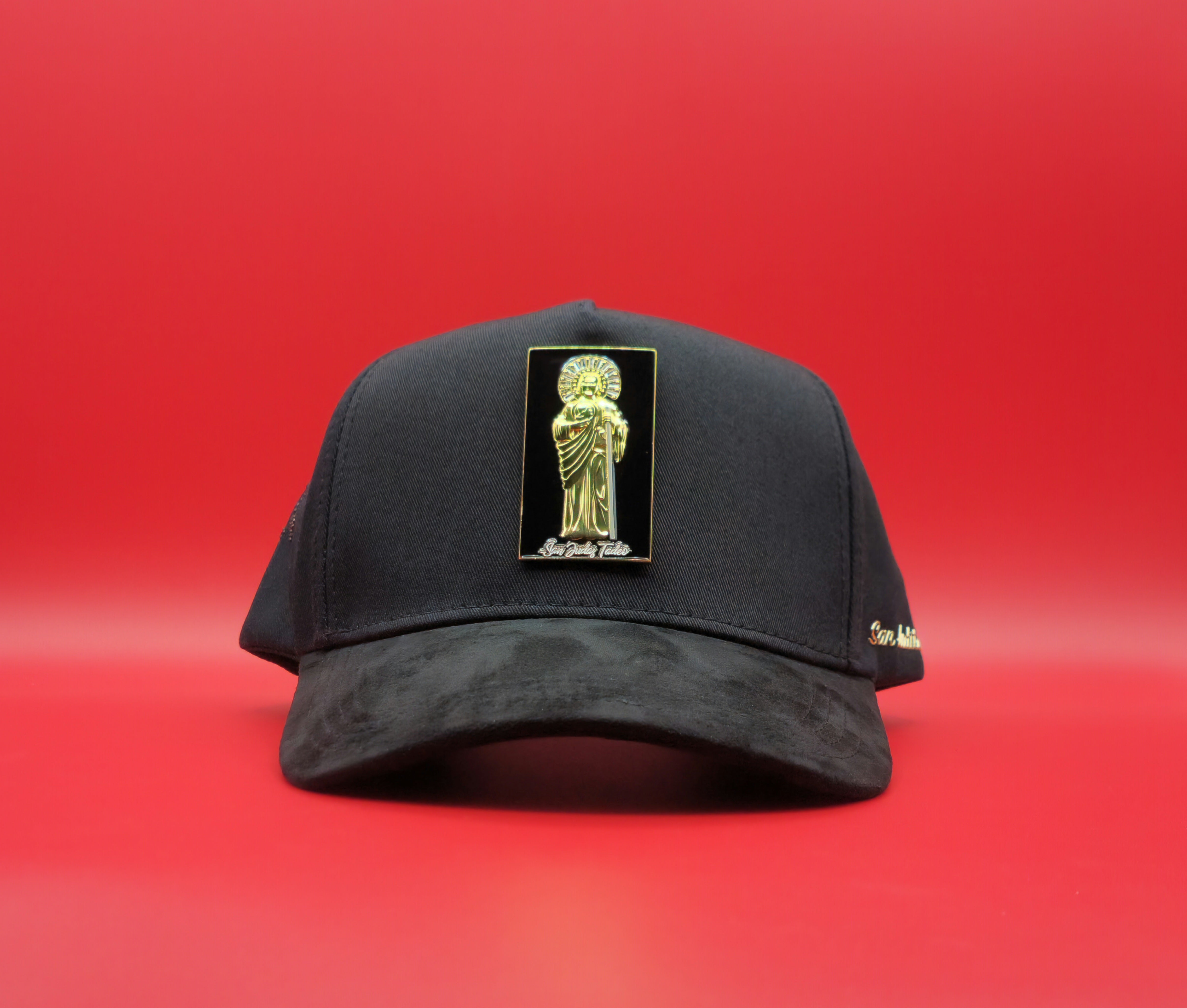 San Judas – Elite Society Hats